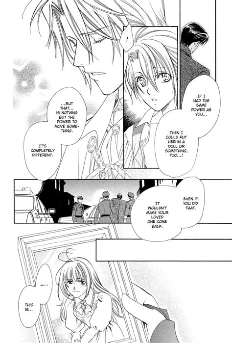 Higuri You A Doll And His Master Eng Myreadingmanga