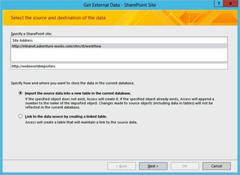 using sharepoint 2013 with excel and access microsoft press store