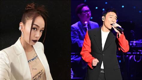女星「偷吃許志安」沉寂4年復出！見面會「只來3人」冷清場面曝｜四季線上4gtv