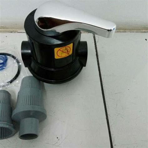 Jual Multiport Valve Original Murah Harga Diskon Juni Blibli Com