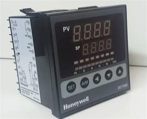 Pid Temperature Controller At Rs 3000piece Proportional Integral