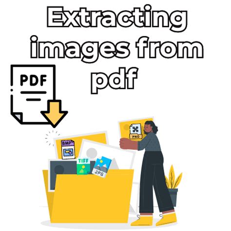 Extract All Images From PDFs Best Online PDF Extractor