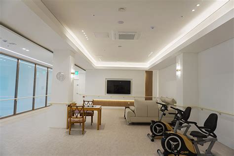헤리티지 힐링케어 시공사례 기린종합건설 주