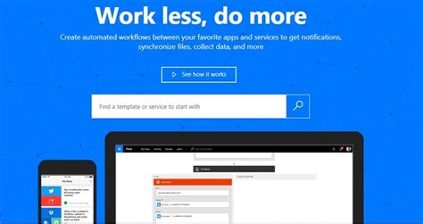 10 best zapier alternatives to automate your work