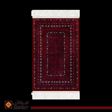 سجادة صلاة السدو