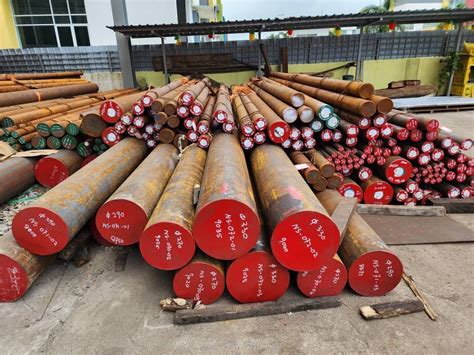 S45c Carbon Steel 760 Steel En8 En9 1191 1045 C45 45c E