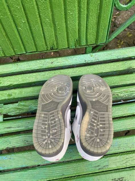 Nike dunk low ice (sb найк данк): 3 750 грн. - Кросівки для міста ...