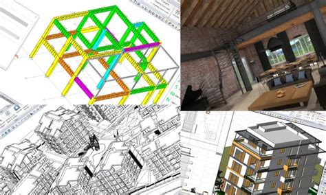 Structural Detailing Software Ne İşe Yarar Rehberist