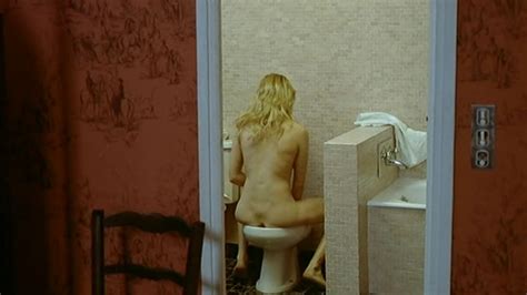 Nathalie Baye Nuda ~30 Anni In La Gueule Ouverte