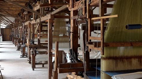 The Struggle To Keep The Two Hundred Year Old Italian Silk Tradition