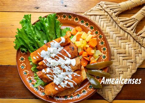 Comidas Típicas De Tres Destinos De Querétaro Que Debes Probar Blog