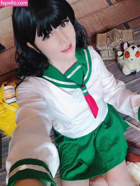 Foxycosplay Splay Foxycosplay Nude Leaked Onlyfans Photo