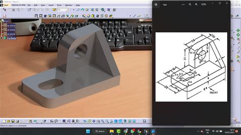 Tutorial Catia V5 Untuk Pemula YouTube