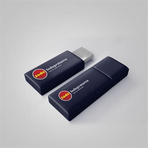 Flashdisk Custom Kartu