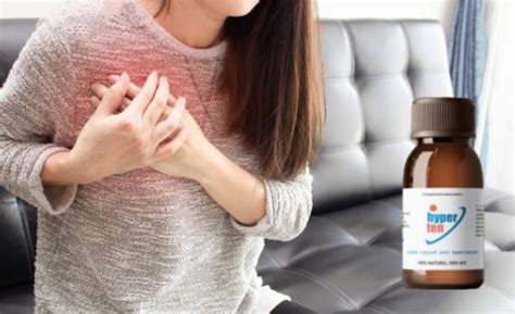 Hyperten Drops For Normal Blood Pressure Reviews And Price