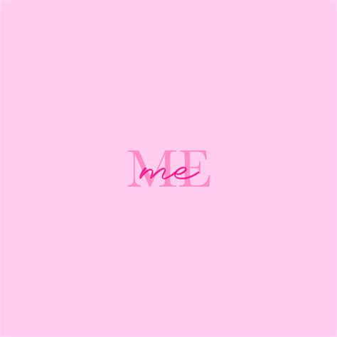 “me” Highlight Cover 🩷 Me Highlight Cover Instagram Aesthetic