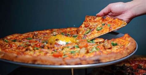 Best New York Style Pizza Restaurants In Edmonton Dished