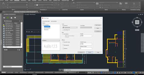 How To Create Dimension Lines In Autocad