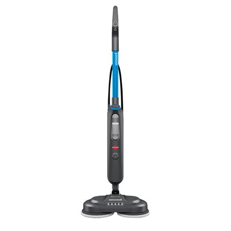 Bissell Spinwave Smartsteam Spin Mop Bjs Wholesale Club