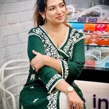 Rasha Kirmani Nude Leaks Fapopedia