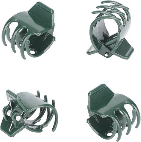 Ganci Per Pomodori Kinglake Mollette Di Sostegno Per Orchidee