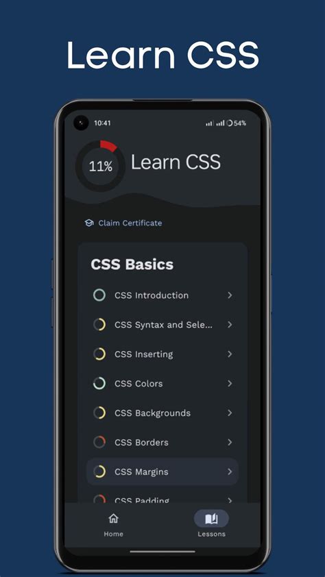 Download Learn Css Latest Version 2011 Android Apk File