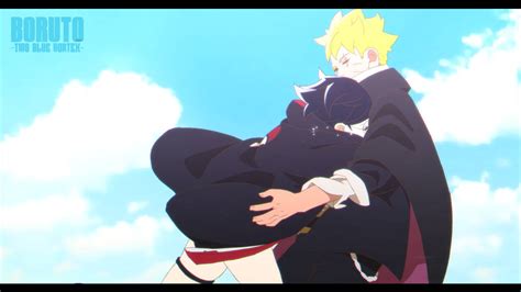 After 3 Years Boruto Two Blue Vortex By Glavezz On Deviantart