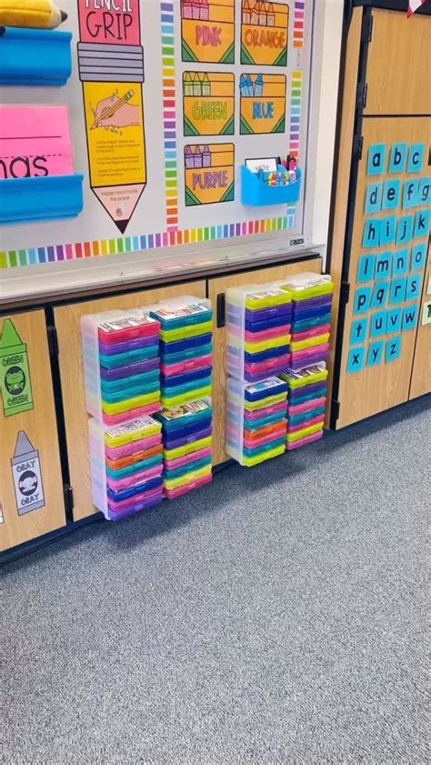 230 Prek And Kindergarten Classroom Ideas To Save Today Preschool
