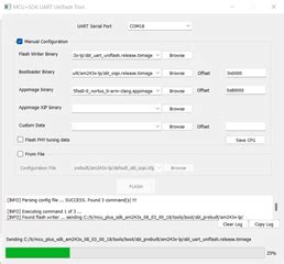 LP AM Why Am X LP Can Only Run In Debug Arm Based Microcontrollers Forum Arm Based