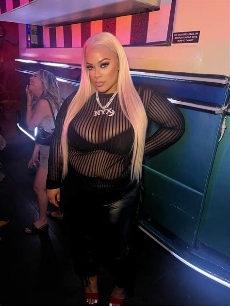 Bust Down Hair Goddess By Nyx