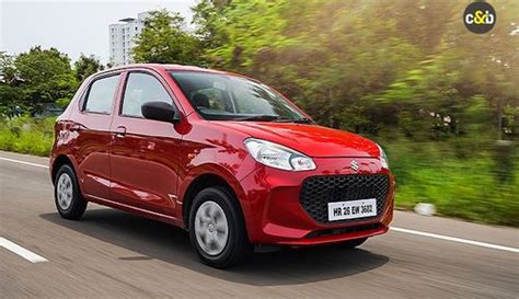 2022 Maruti Suzuki Alto K10 Review