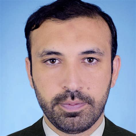 Liaqat Ali Phd Researcher University Of Galway Gaillimh Nui