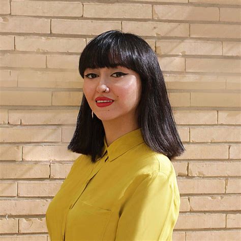 Mahshid Asadi Ui And Graphic Designer Freelance Self Employed Xing