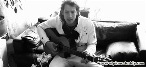 Mala Malita Mala Piano Notes Daniel Munoz