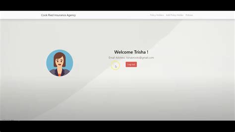 Java Jsp Servlet Crud Application Youtube