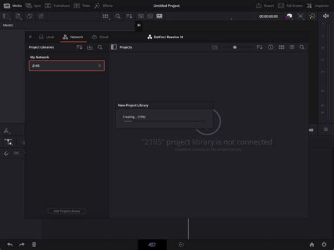Davinci Resolve Ipad Proxy Workflow Alles Oder Nichts