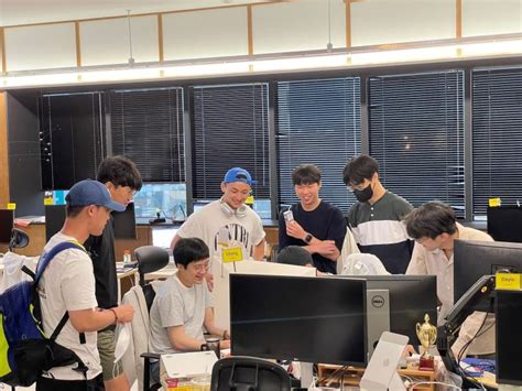 💪 레몬베이스 백엔드 챕터 리드 포지션 궁금하신가요 그렇다면 커피챗 이다솜 Jane