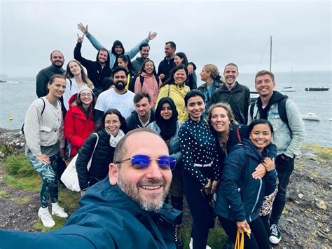 Euconexus Phdsummerschool Professionaldevelopment Leadershipskills