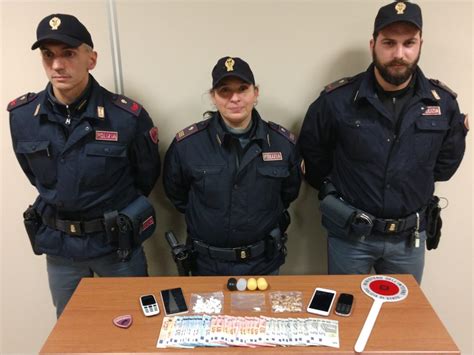 In Scooter Rubato Con 88 Ovuli Di Droga Arrestati QuiLivorno It