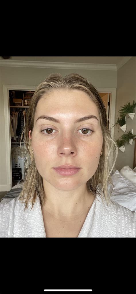 Botched Brows Rmicroblading