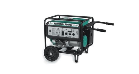 Onan Generator Troubleshooting No Start