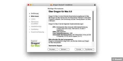 Test Dragon 5 Flotter Auf Dem Mac Als Zuvor Macwelt