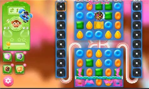 Tips And Walkthrough Candy Crush Jelly Level 5028