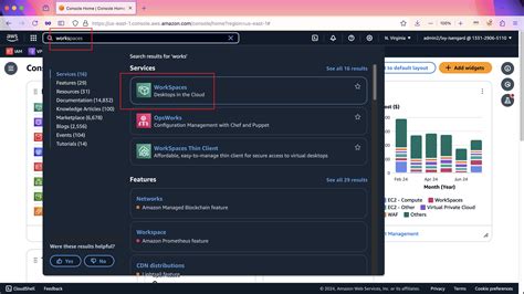 使用 Aws 托管的 Managed Directory 作为目录服务开通 Workspaces 云桌面 Pcman的技术博客 用看得懂的方式讲aws！
