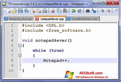 下載 Notepad Windows bit 繁體中文