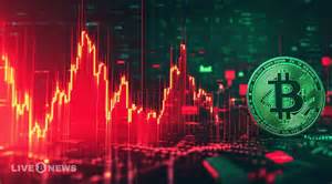 Nudex Launches Testnet Challenge During Crypto Market Crash Live Bitcoin News