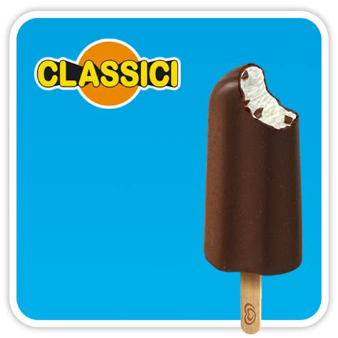 Classici Copagel Concessionario Algida Dolcevita