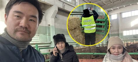 Ч Ундрам гишүүний нөхөр Хөөх ажил дээр бөөн шалгалтууд ирлээ…эрхэм гишүүн төрийн албадуудыг