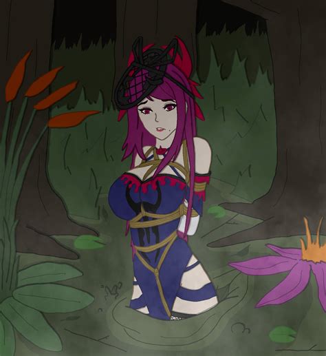 Terrain Hazard By Secretdude77 On Deviantart