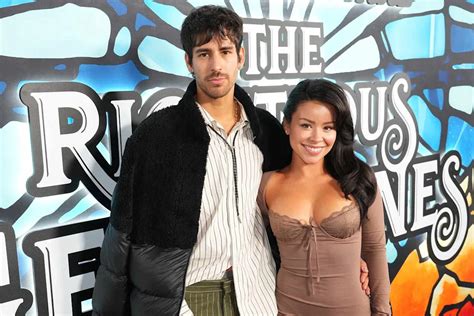 The Fosters” Alum Cierra Ramirez Reveals Wedding Date To Musician
